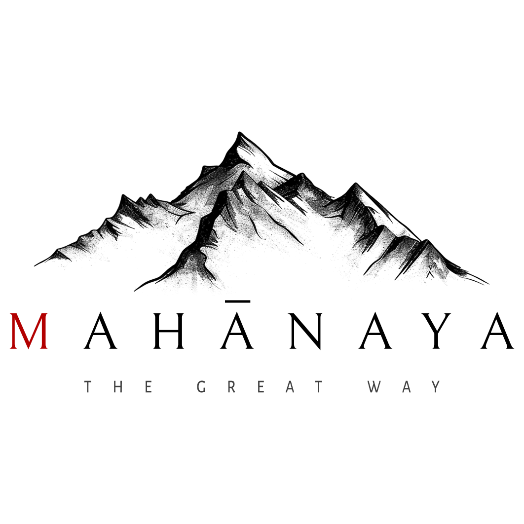Logotipo De Mahamevnawa